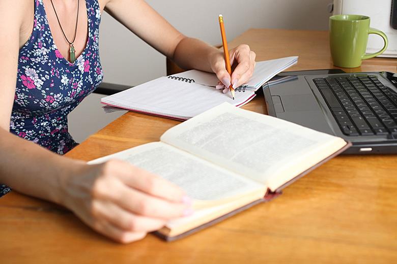 Writing matters: Planning, drafting and editing | Article | Onestopenglish