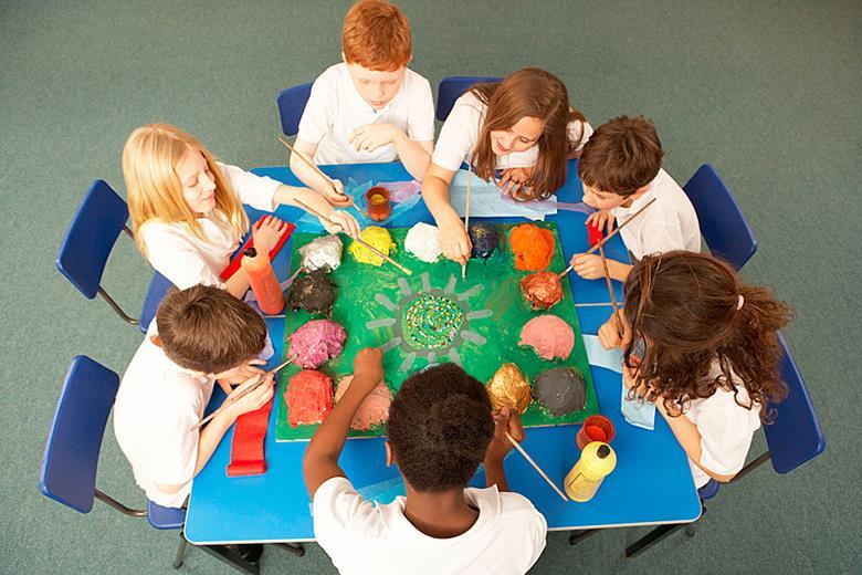 Teaching Tips: Content-based Primary Activities | Article | Onestopenglish